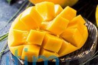 Manfaat Buah Mangga Untuk Kesehatan » Kutim Post