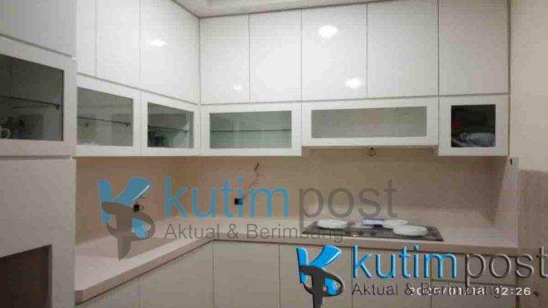 Solid Surface Kitchen Set Interior Terbaik Tahun 2020 - Kutim Post