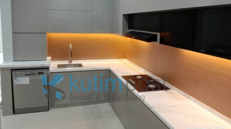Tips Memperindah Dapur Dengan Produk Solid Surface Nomor 1 di Indonesia » Kutim Post