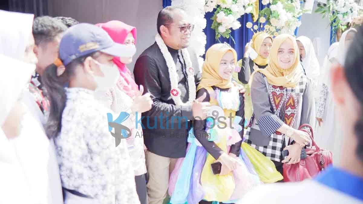 Irma Yuwinda : Pesta Karya Cerminan Kurikulum Merdeka Belajar » Kutim Post