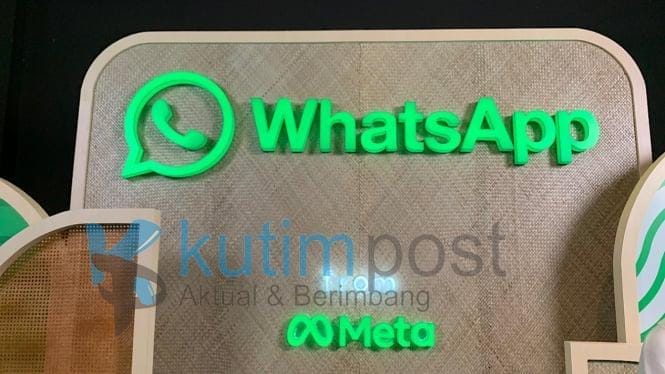 WhatsApp Punya Fitur yang Mirip di Film Mission Impossible » Kutim Post WhatsApp Punya Fitur yang Mirip di Film Mission Impossible » Kutim Post