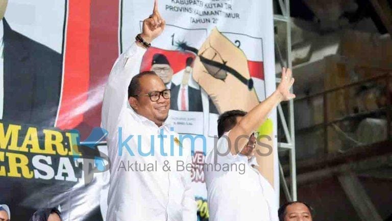 Kampanye di Teluk Pandan, KB-Kinsu Tepis Isu Terkait Pengurangan ...