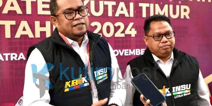 Kutim Post » Aktual dan Berimbang Berita Kutai Timur Hari Ini - Kutim Post