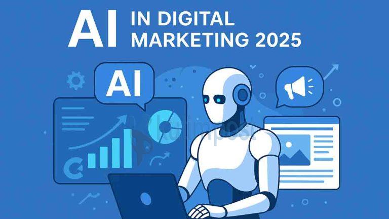 AI dan Analisis Data Pelanggan di Tahun 2025 » Kutim Post